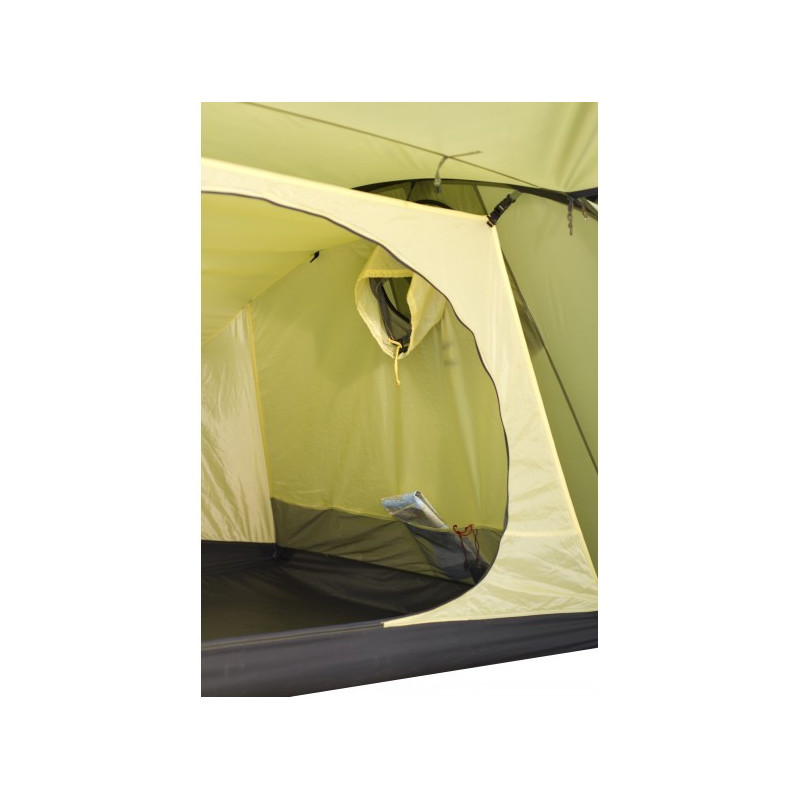 Helsport - Tente Rondane Trek Camp : tente de randonnée