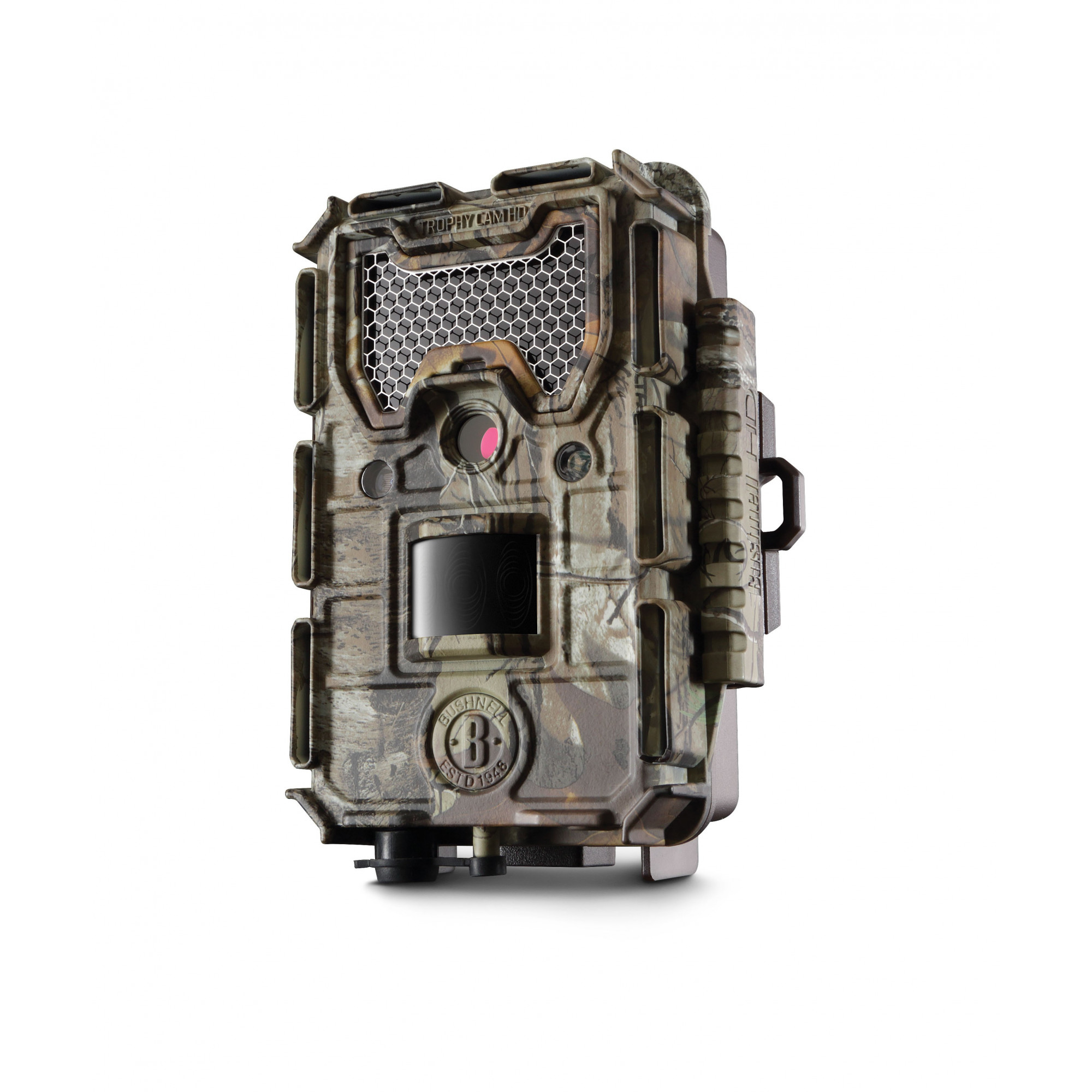 Bushnell - Piège photographique Trophy Cam HD Camouflage - Inuka