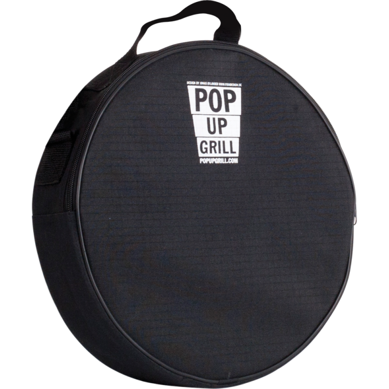 Pop Up Grill : Barbecue pliable et portatif de bivouac : Bivouac ...