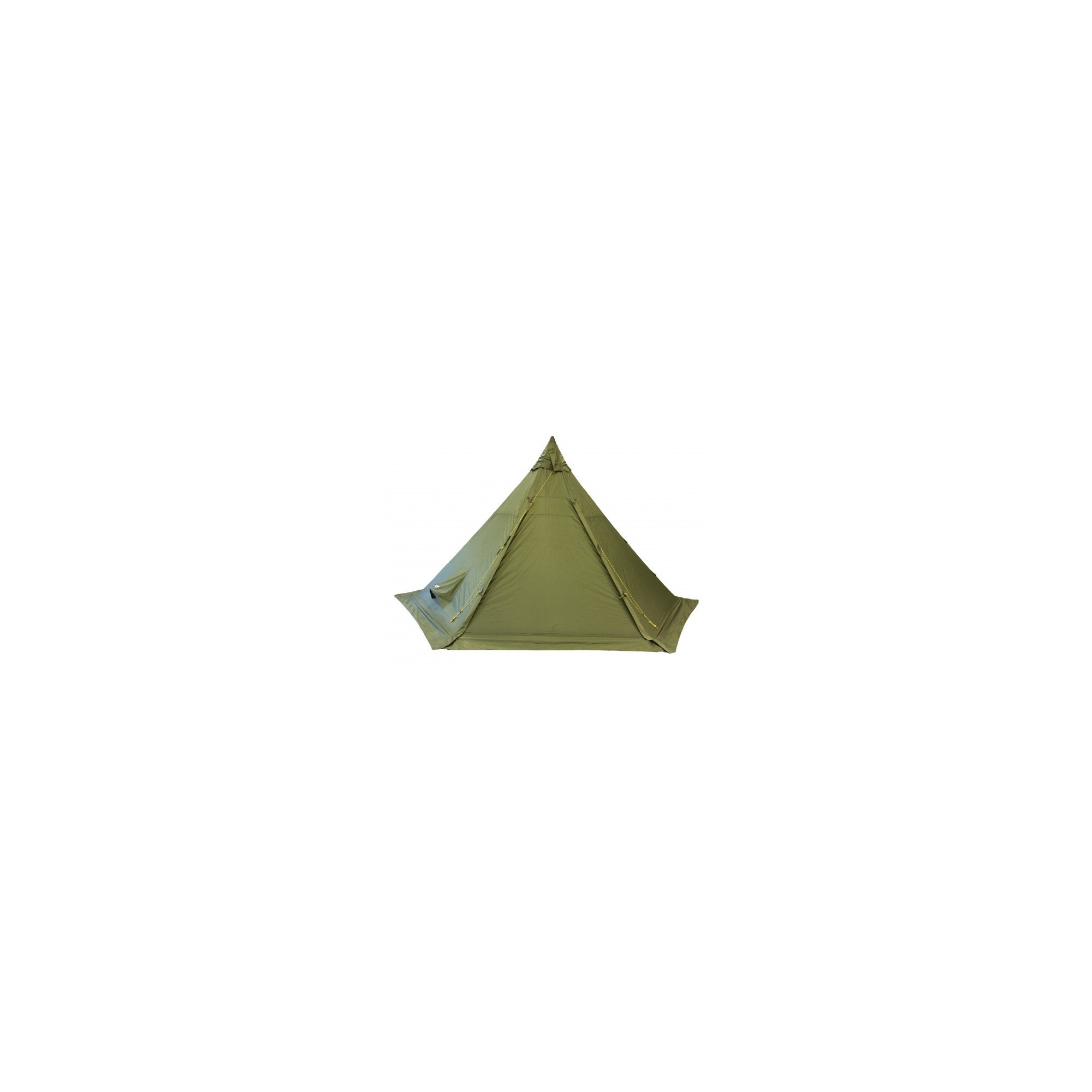Tipi Pasvik 4 à 6 personnes Helsport - Tentes et tipis - Inuka