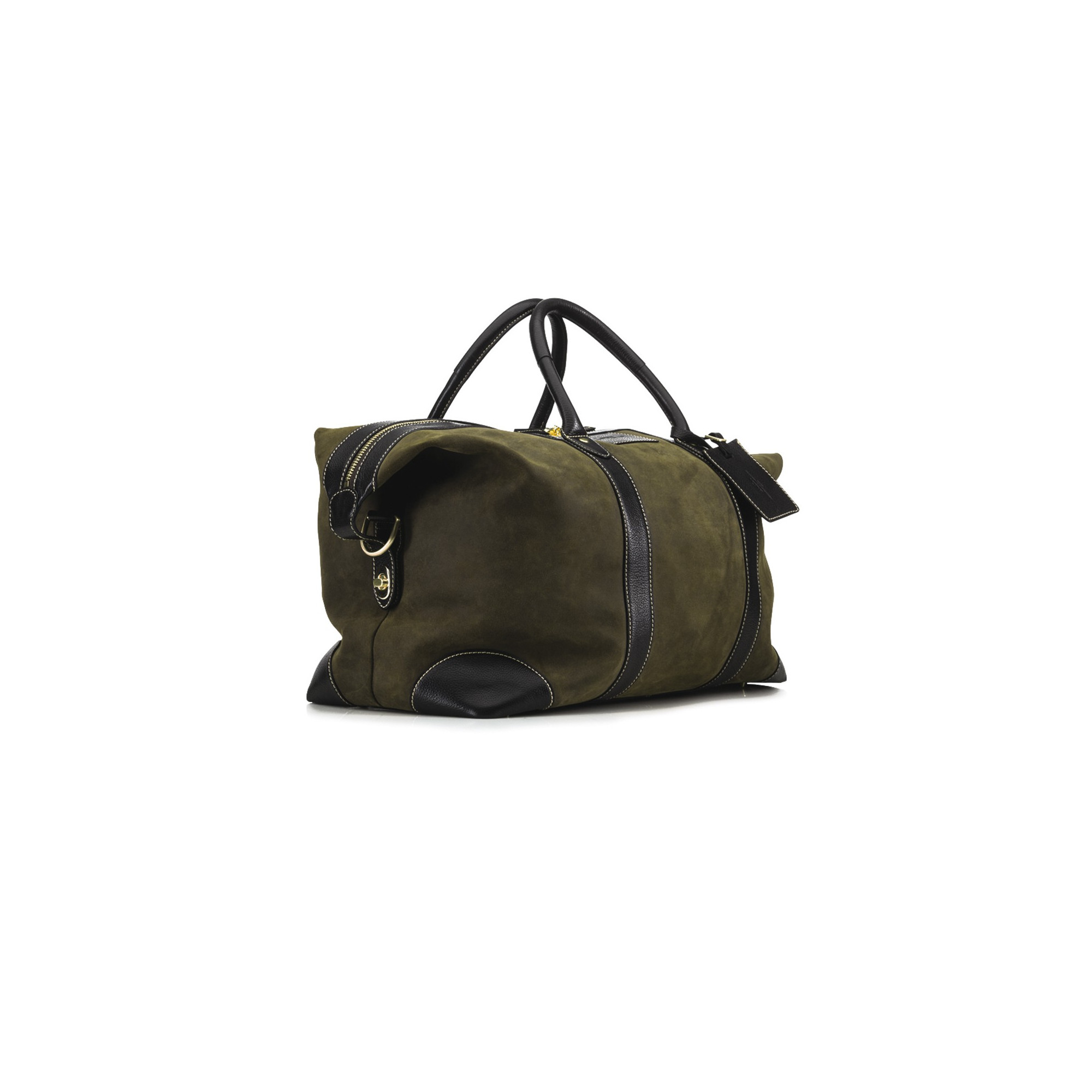 Baron - Sac Weekend Outdoor- Sacs de voyage - Inuka
