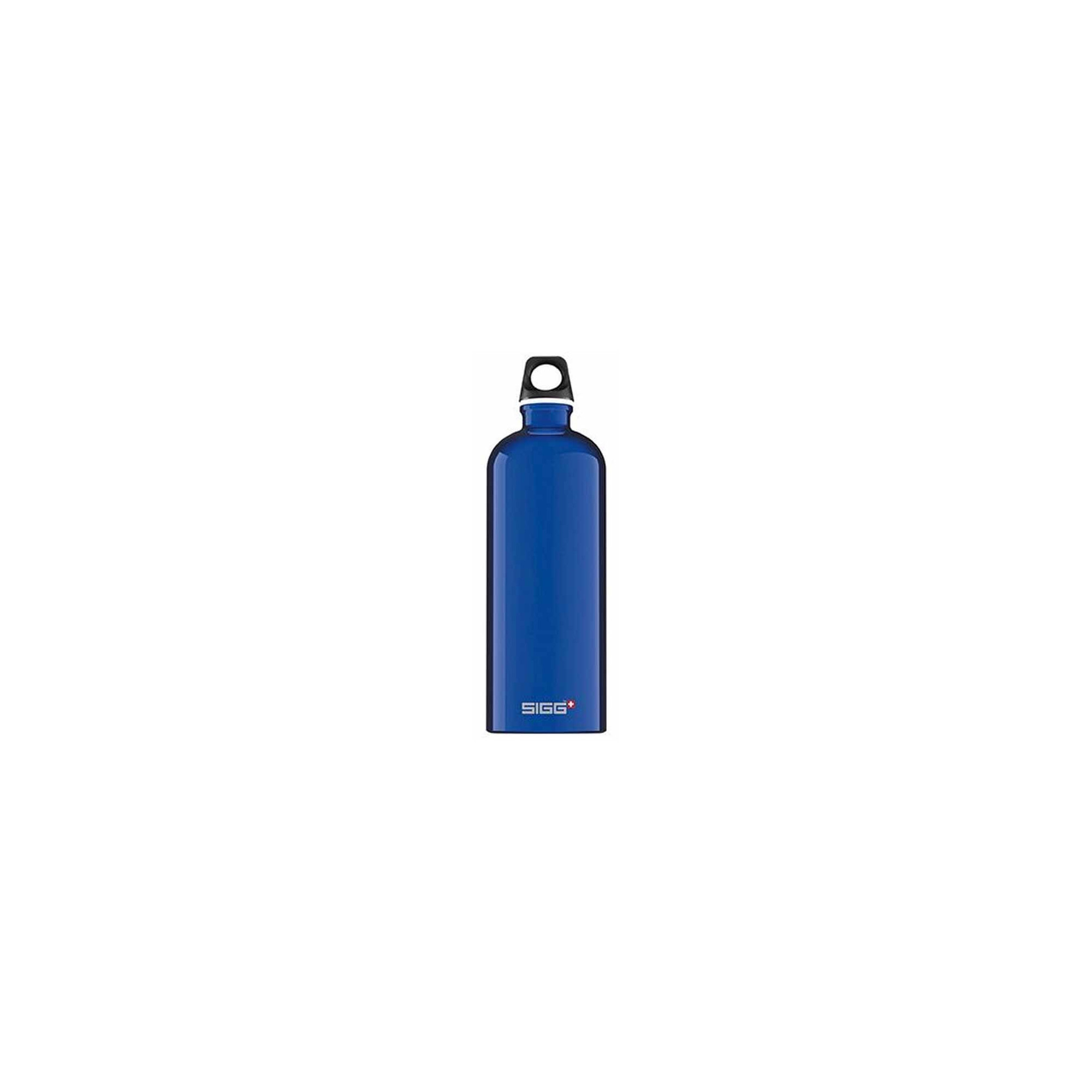 Sigg - Gourde Traveller 1 litre - Gourdes - Inuka