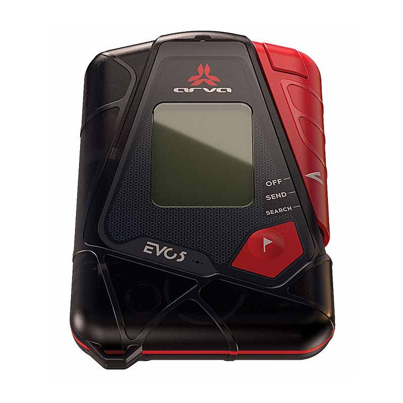 Arva - Pack pala sonda Arva Evo 5 - Dispositivo de búsqueda de víctimas ...