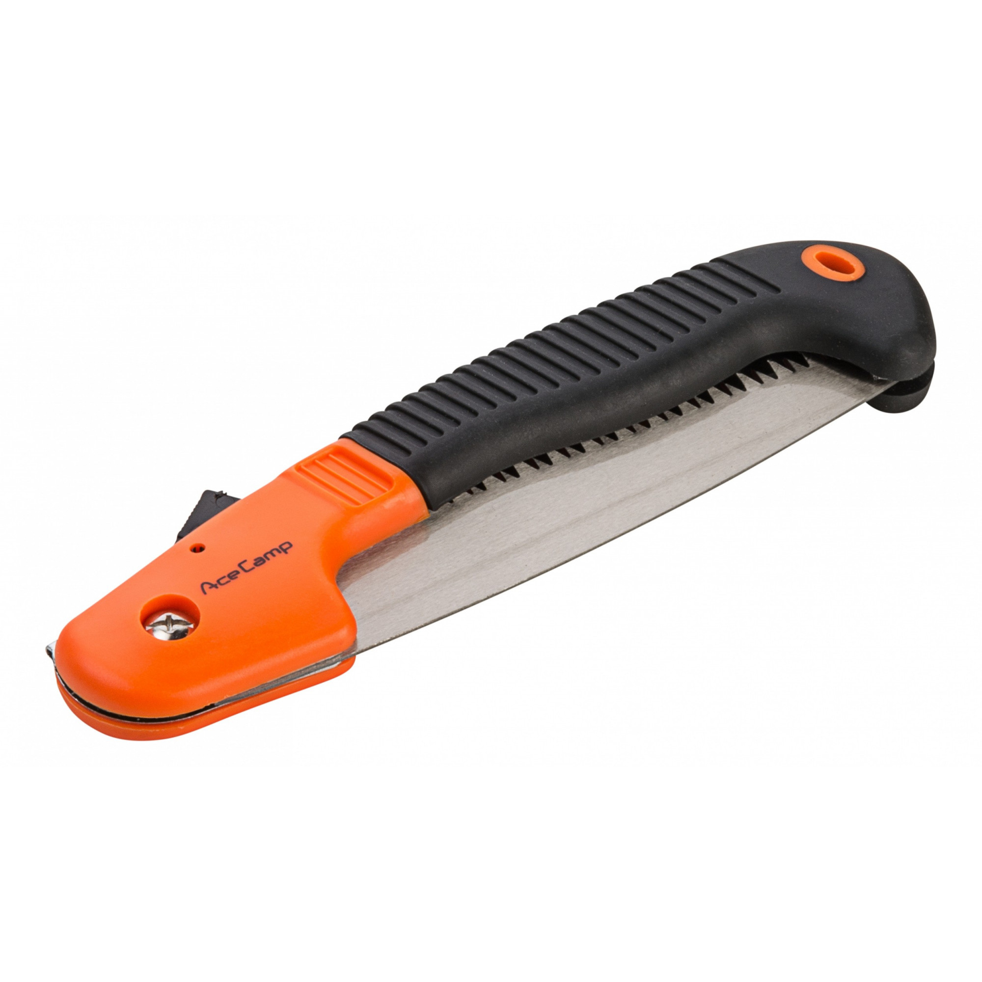 Scie pliante de brousse bushcraft - Outback et Bushcraft - Inuka