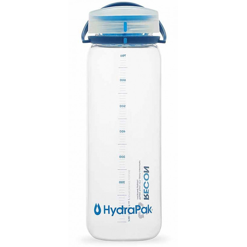 Bouteille d'eau Recon 750ml Hydrapak - Système d'hydratation - Inuka