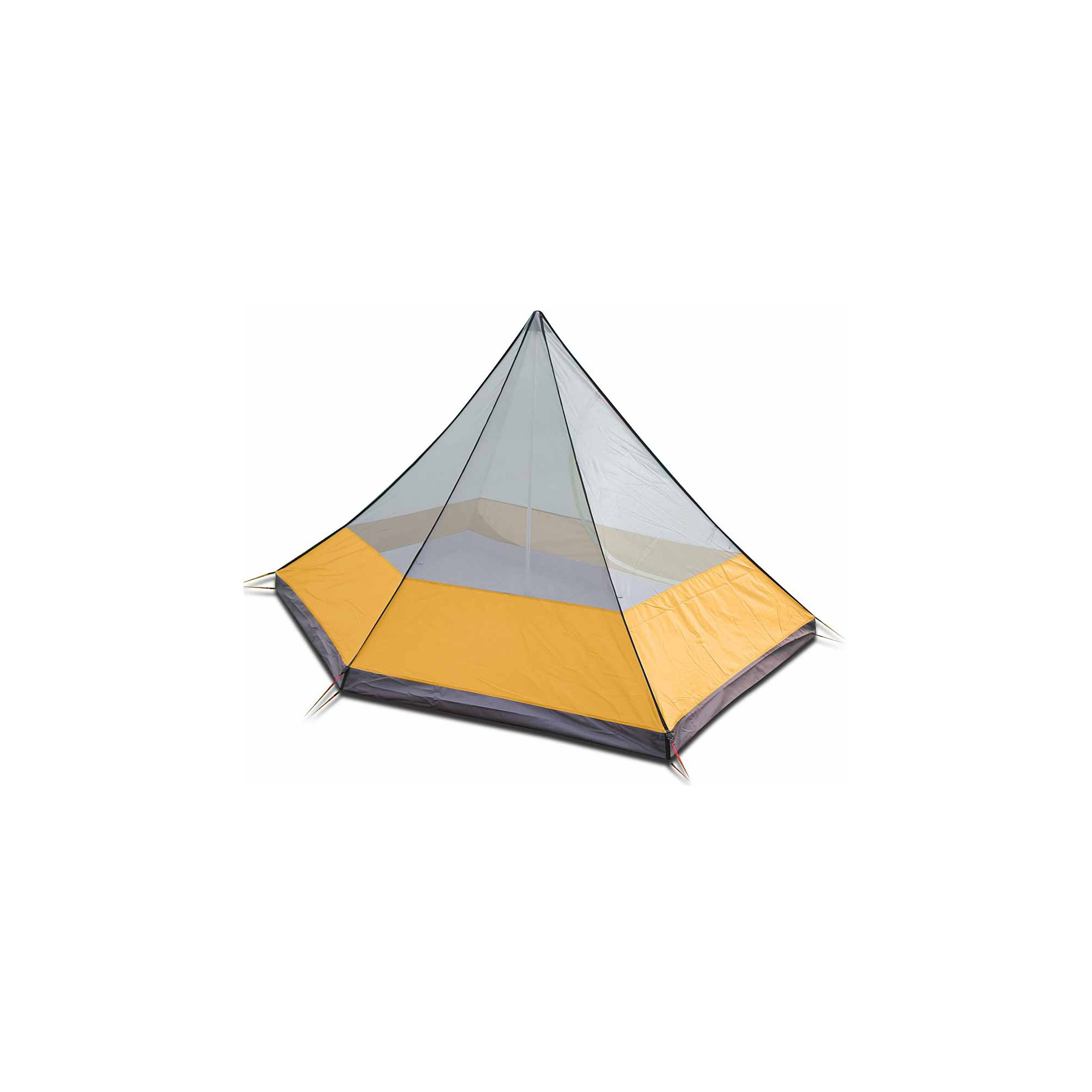 Tente Tipi Giza 2 personnes - Tentes tipi bivouac - Inuka