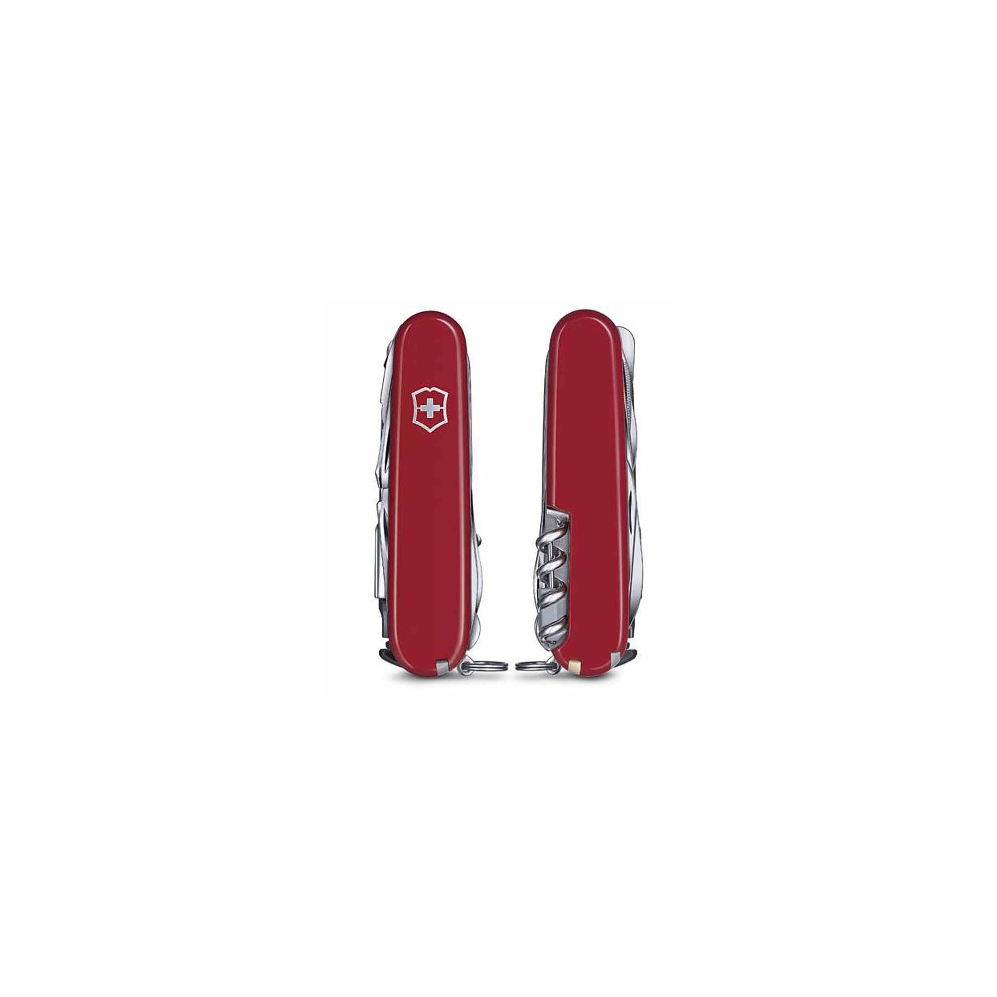 Victorinox - Swisschamp XXL knife - Multifunctional Swiss knives - Inuka