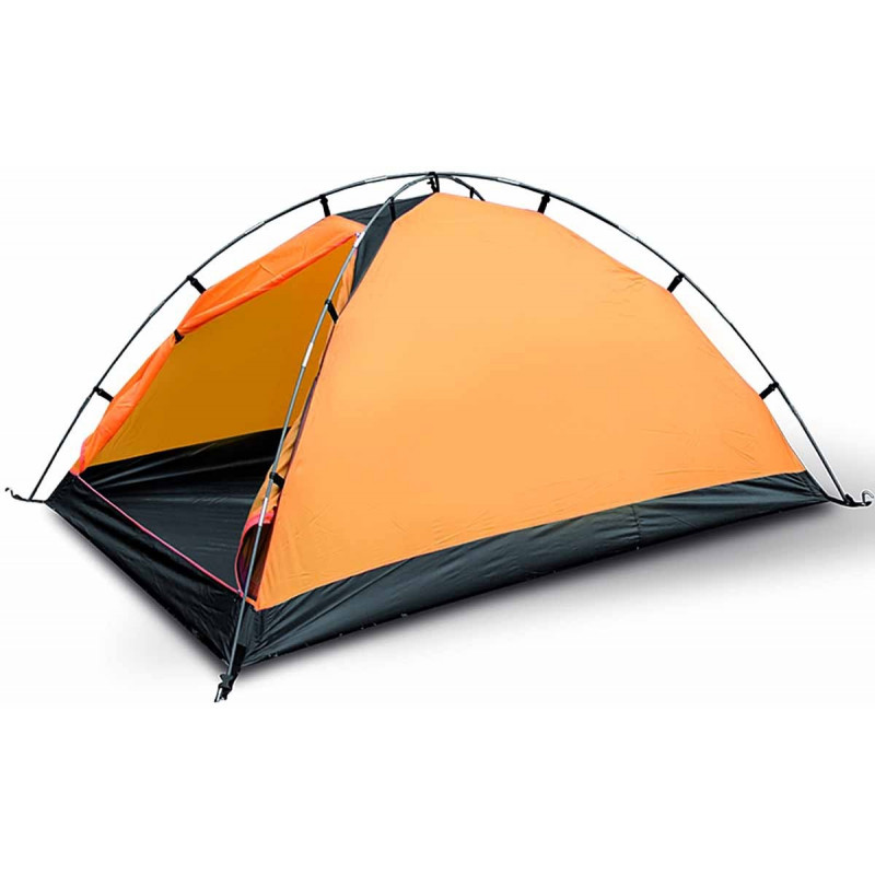 Tente Alfa Sand 2/3 personnes Trimm - Tentes de bivouac - Inuka