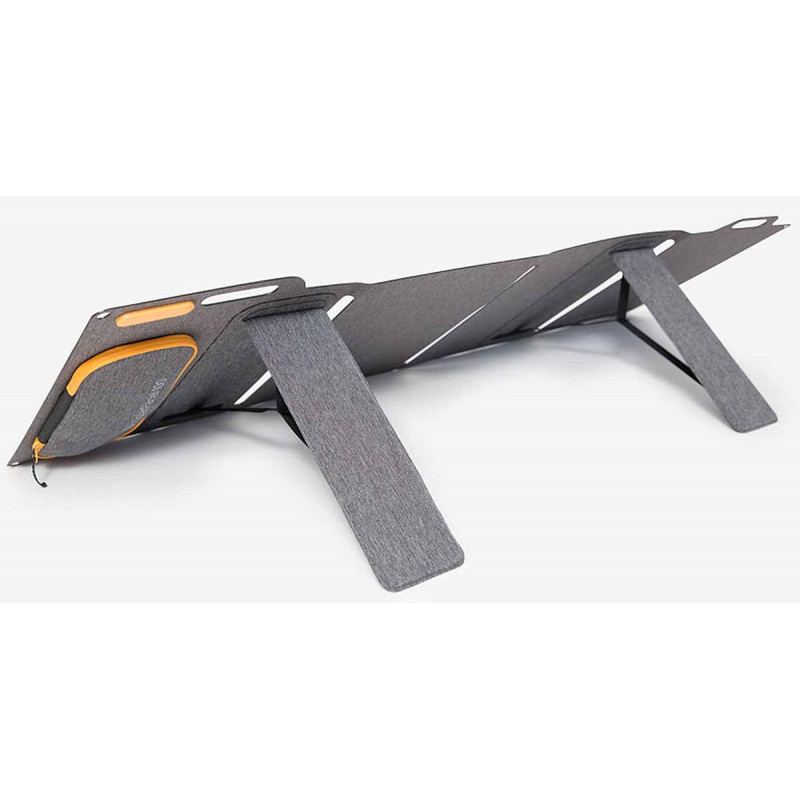 Solarpanel 100 Biolite - Off-grid autonomy - Inuka.com