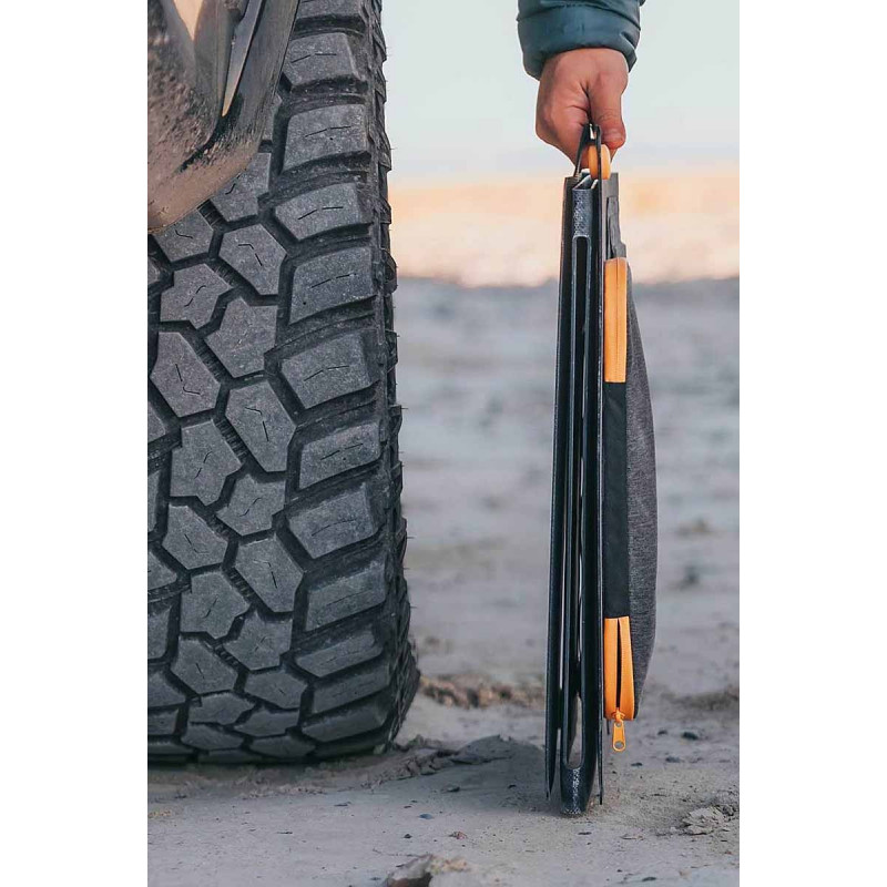 Solarpanel 100 Biolite - Off-grid autonomy - Inuka.com