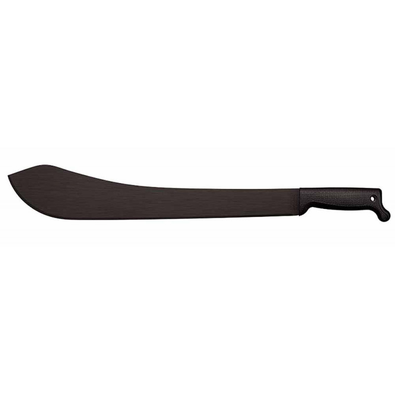 Cold Steel - Bolo Survival Machete - Bush and Jungle Machete - Inuka