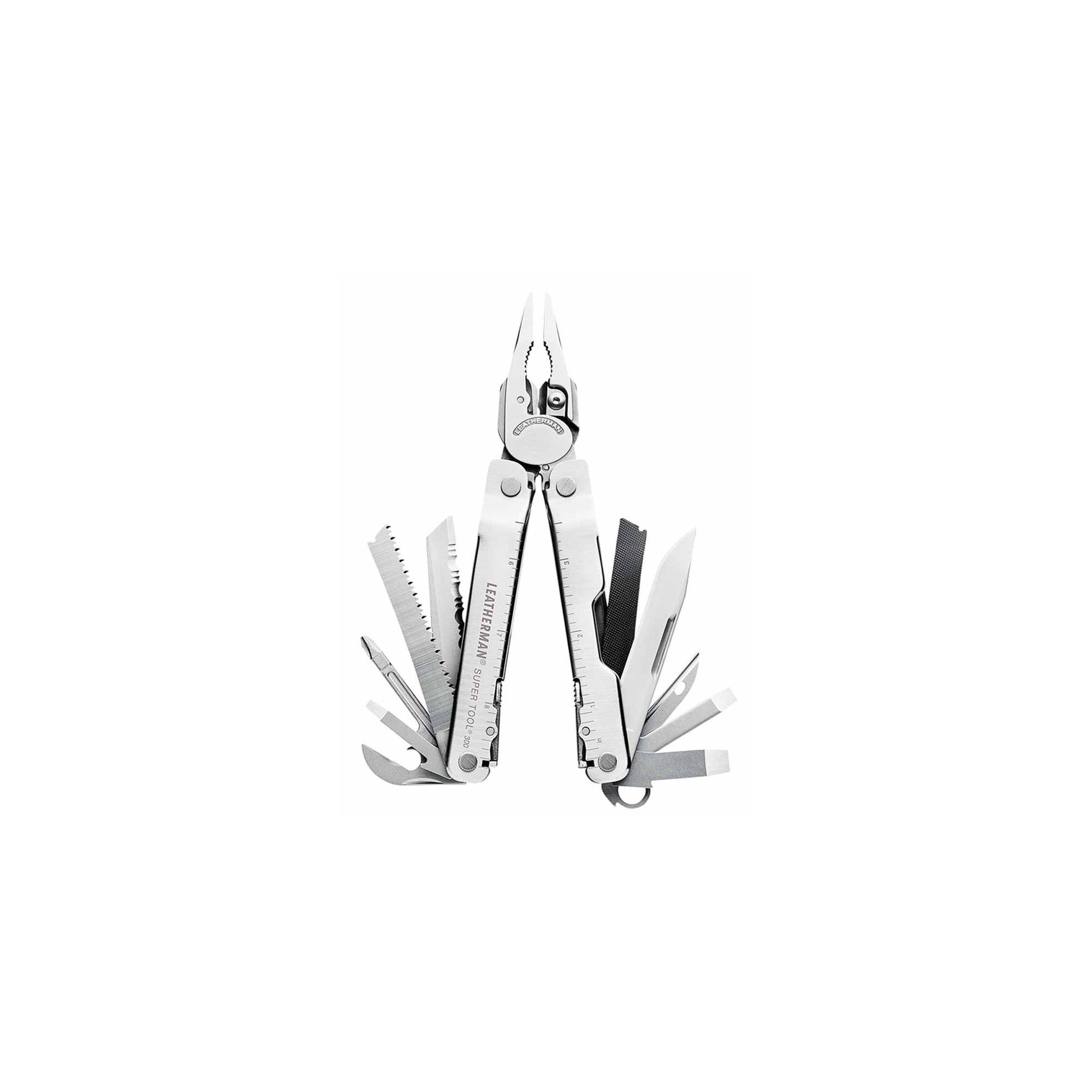 Leatherman - Supertool 300 pliers - Leatherman multifunction tool ...