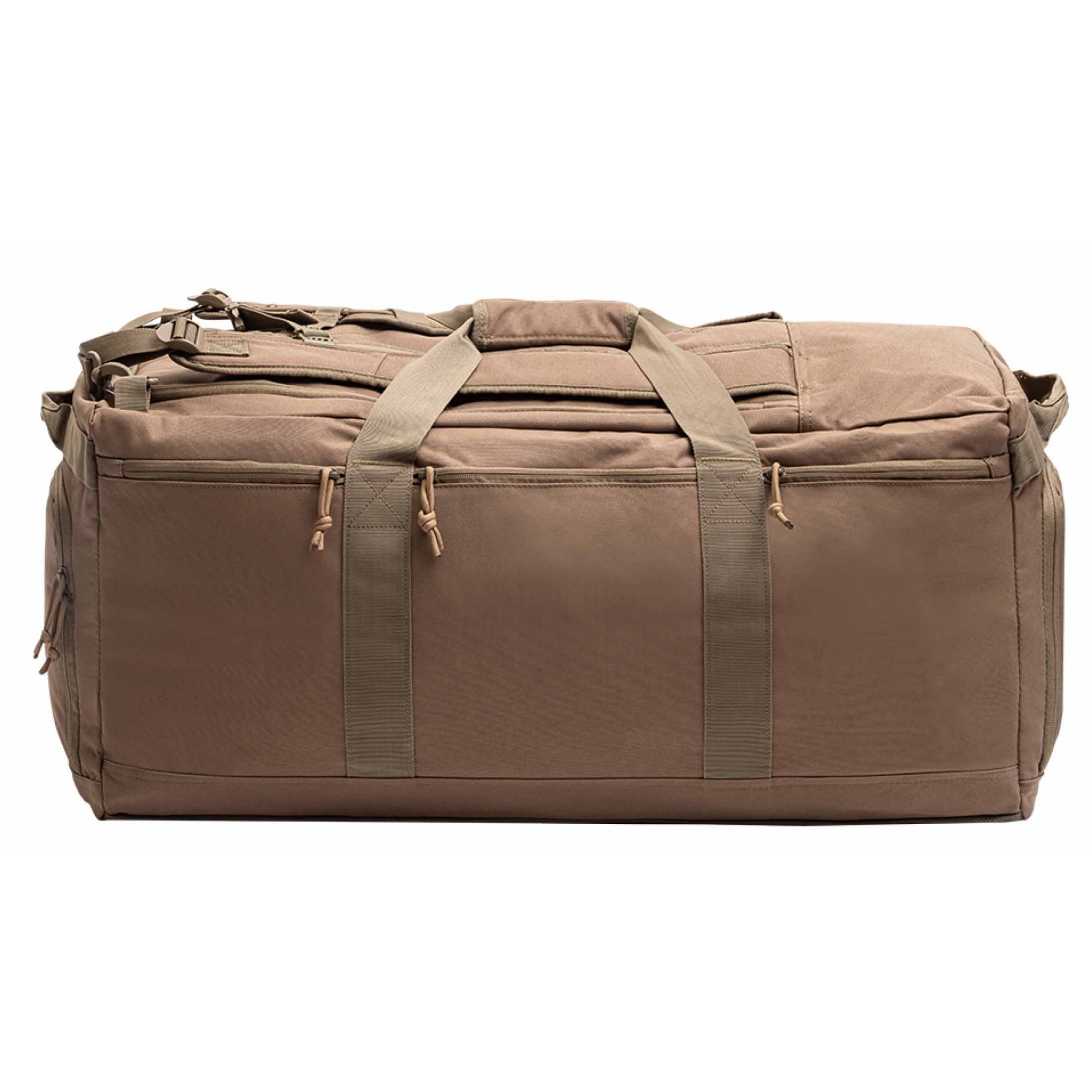 Tactical Equipment - Transall 90L travel bag - Tactical bags - Inuka