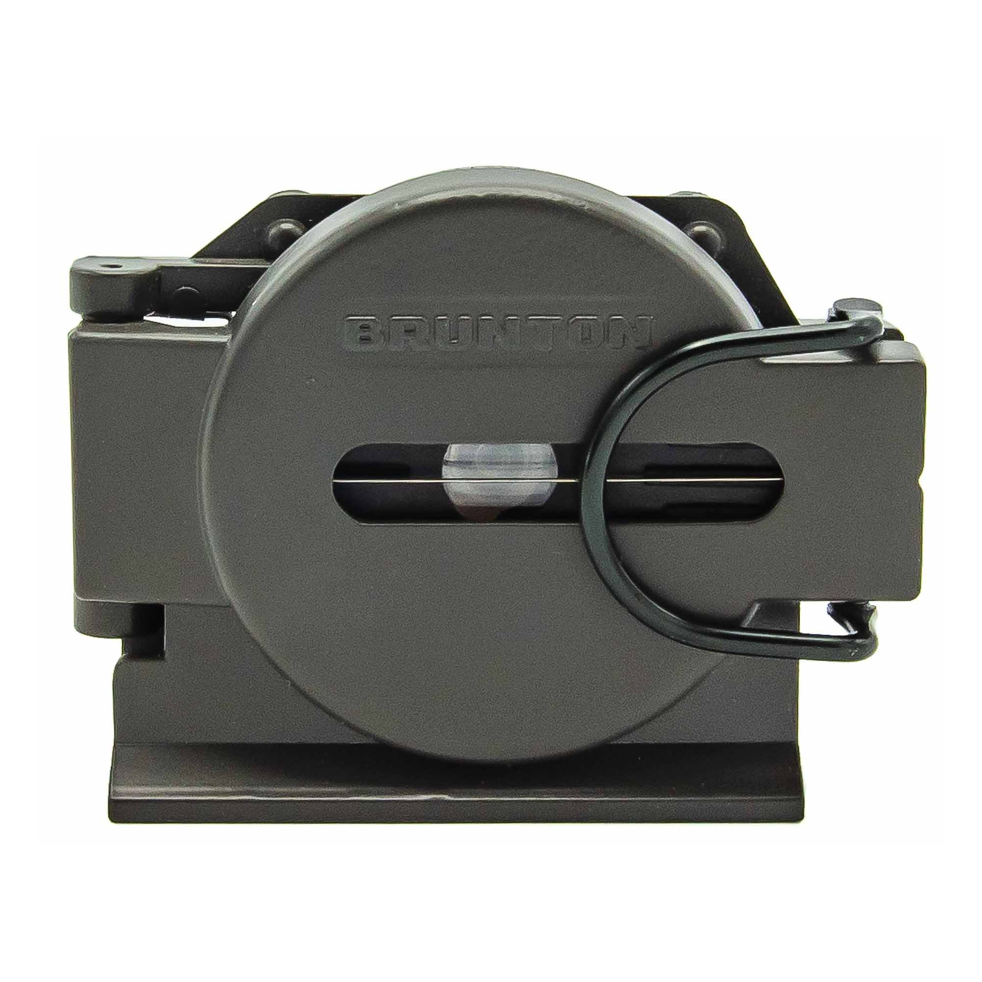 Bússola de estilo militar Brunton - Orientação de navegação - Inuka