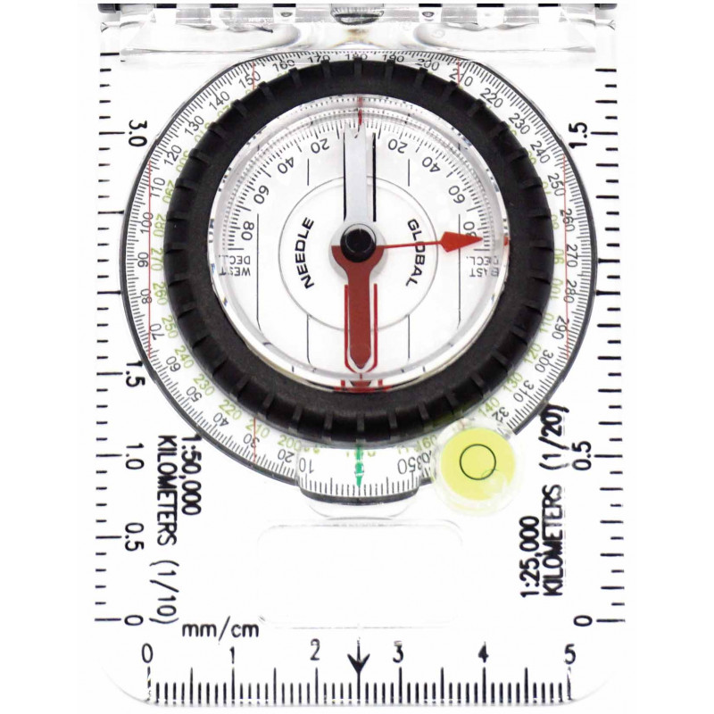 Brunton TruArc15 Compass - Orientation Compasses - Inuka