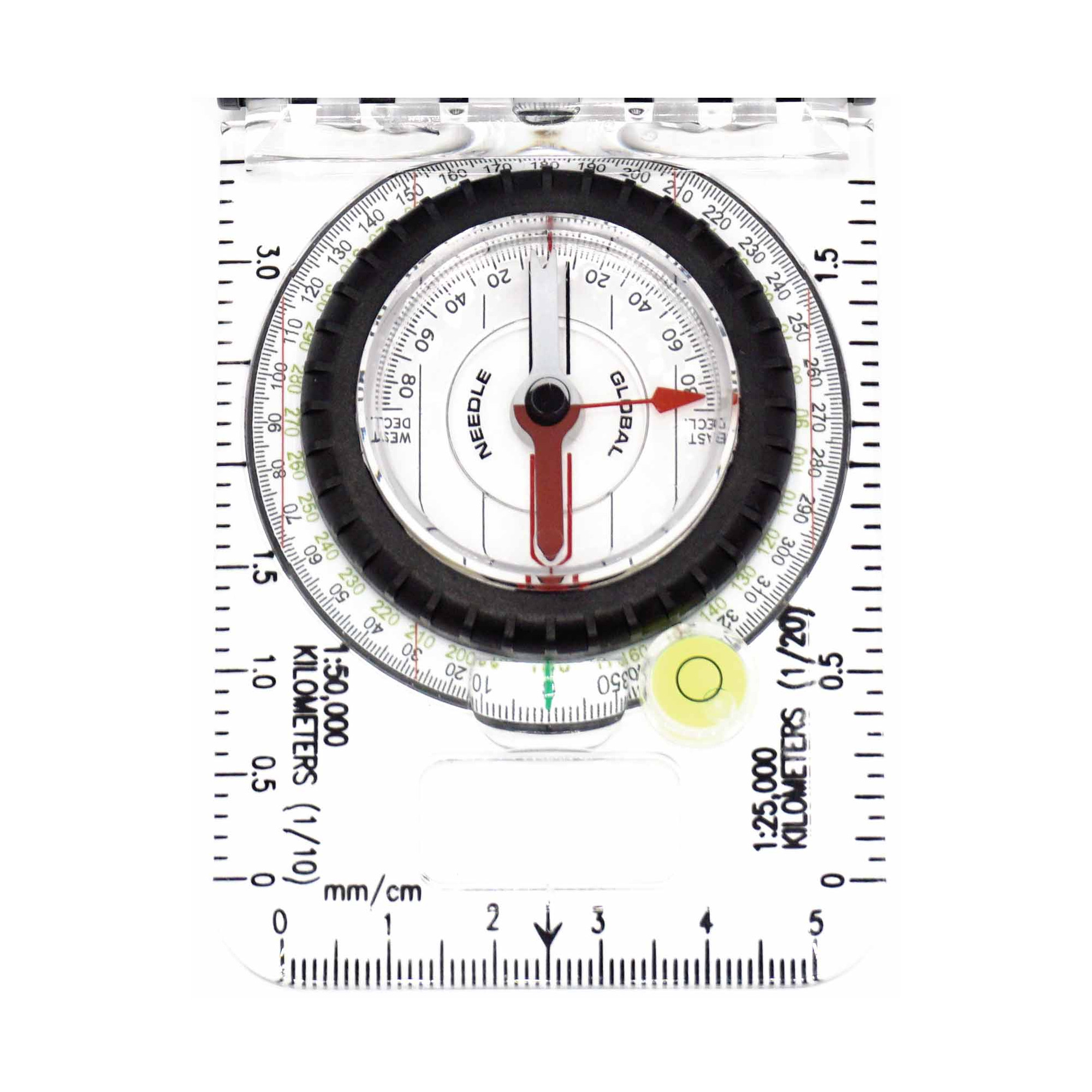 Brunton TruArc15 Compass - Orientation Compasses - Inuka