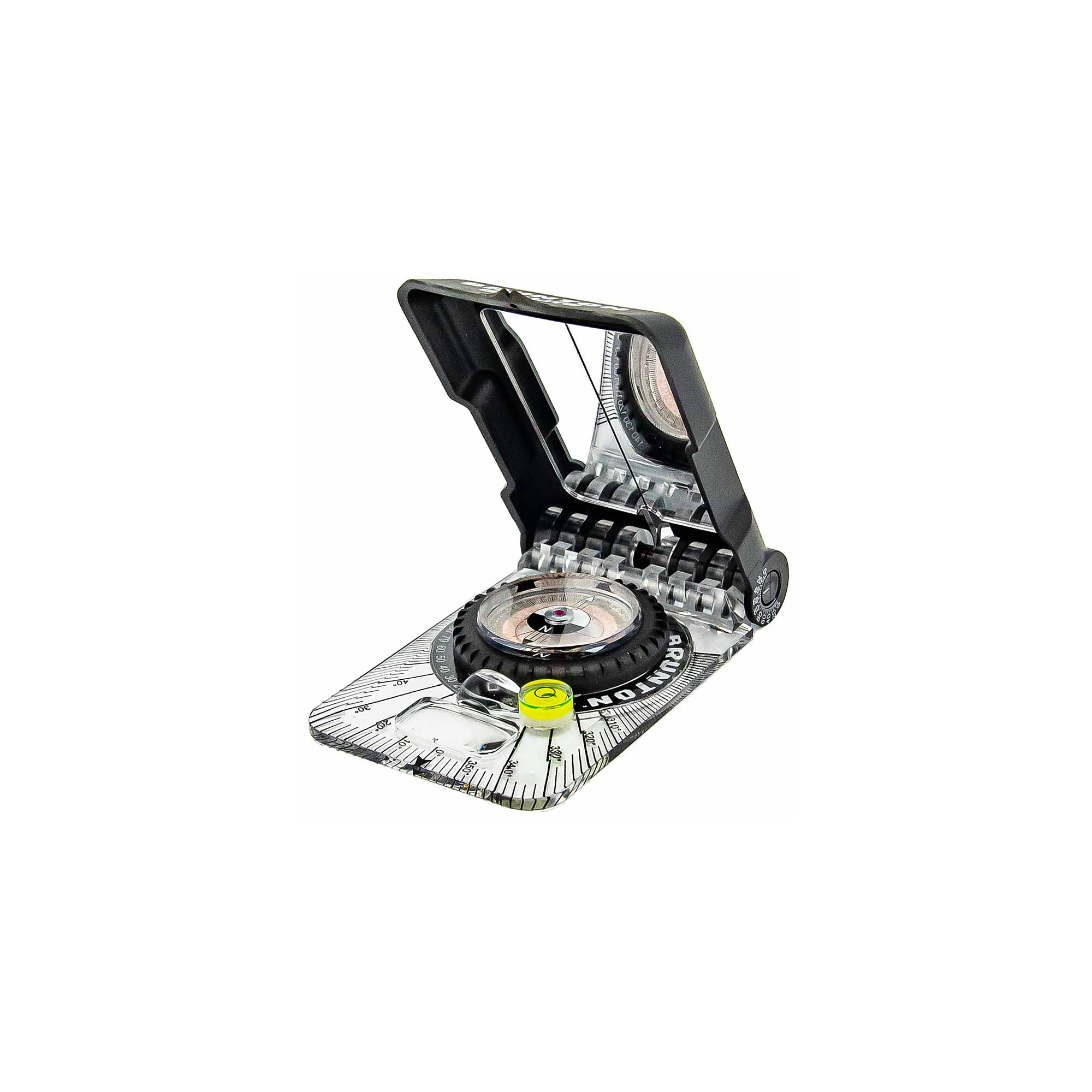 Brunton GEO Lite Transit Compass - Professional compasses - Inuka.com
