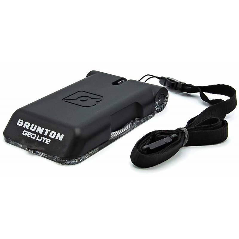 Brunton GEO Lite Transit Compass - Brújulas profesionales - Inuka.com