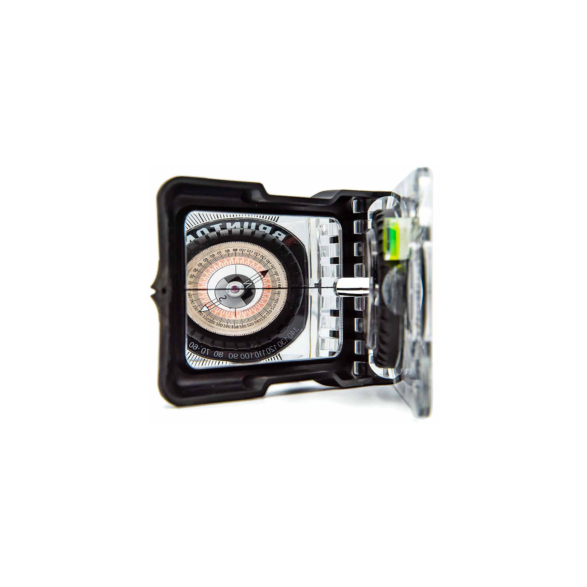 Brunton GEO Lite Transit Compass - Brújulas profesionales - Inuka.com