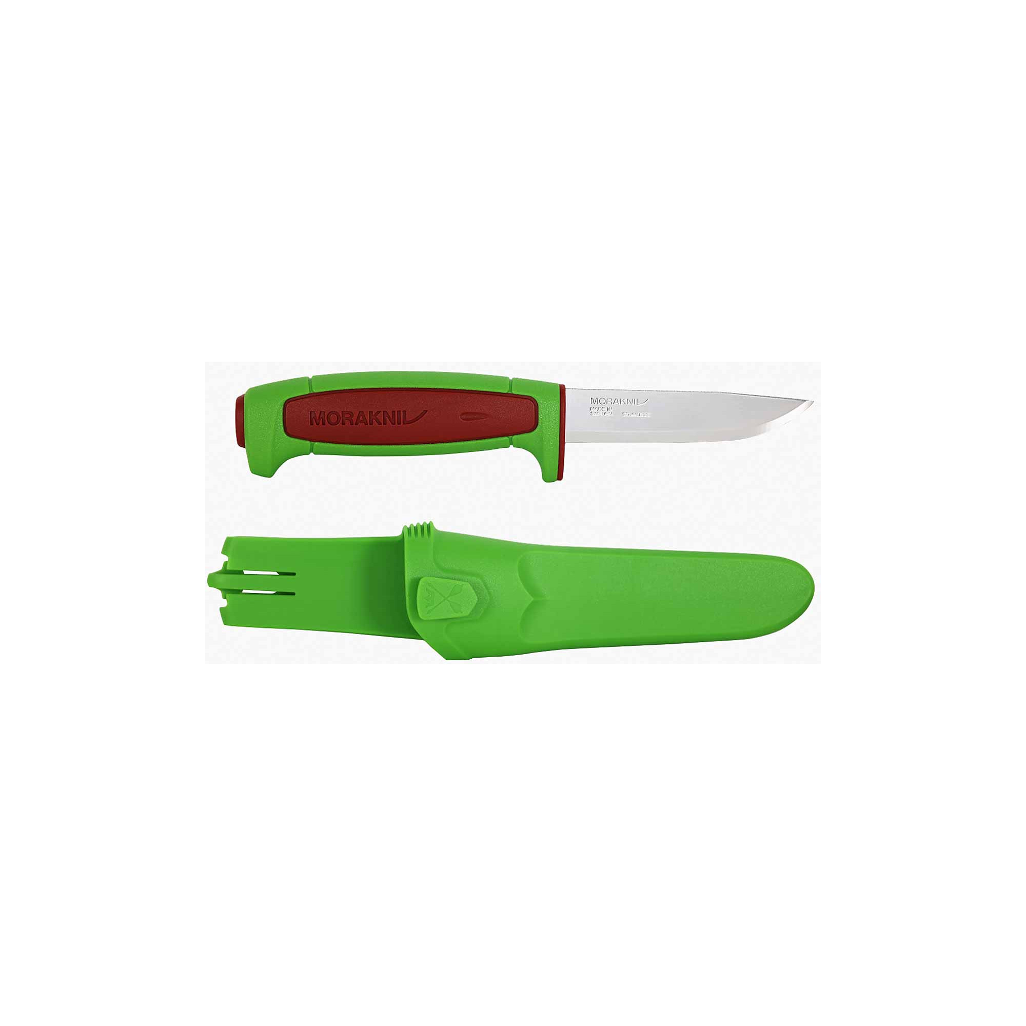 MoraKniv - Basic 546 Survival Dagger Limited Edition 2024 - Survival ...