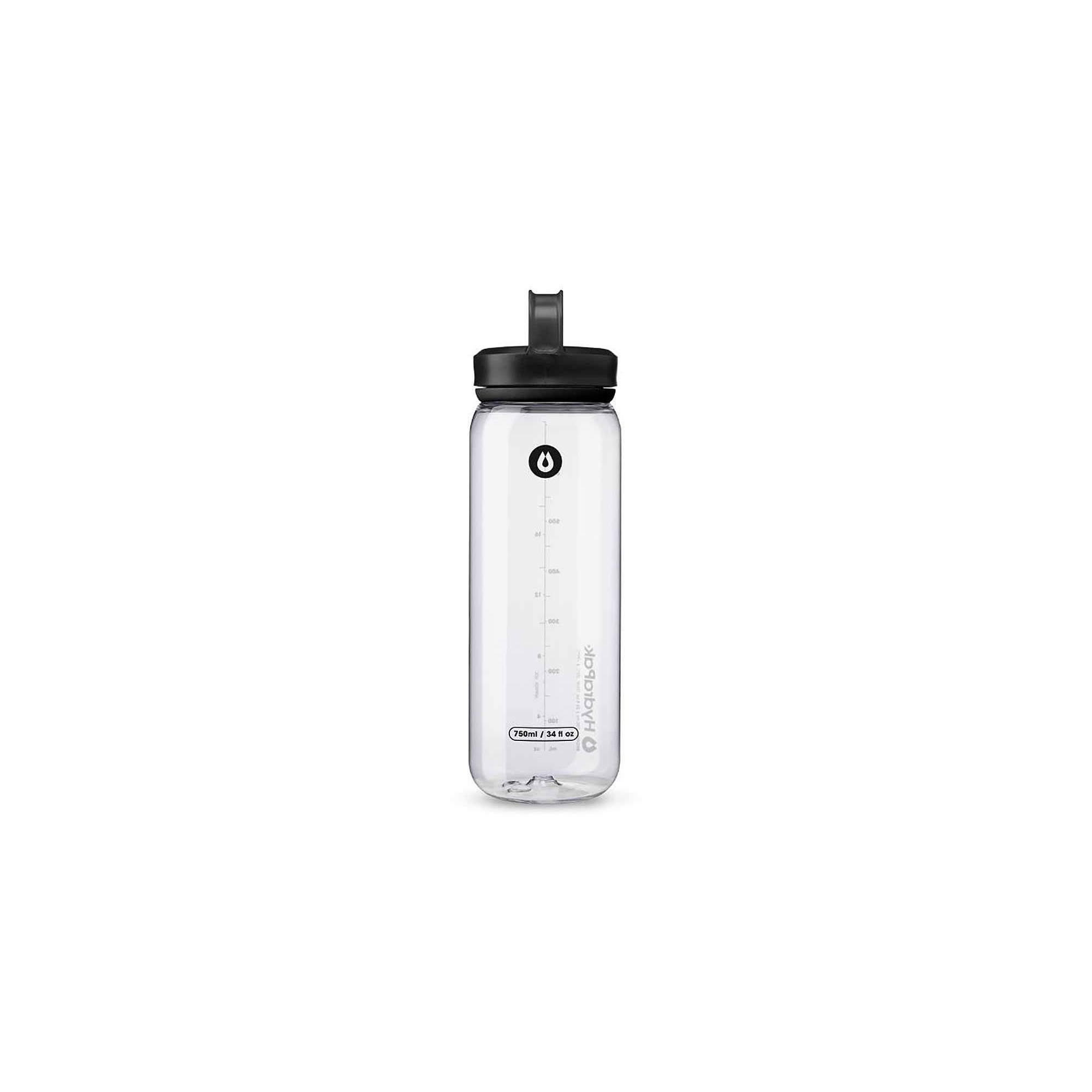 Hydrapak - Bouteille d'eau Recon Clip and Carry 750ml - Hydratation - Inuka