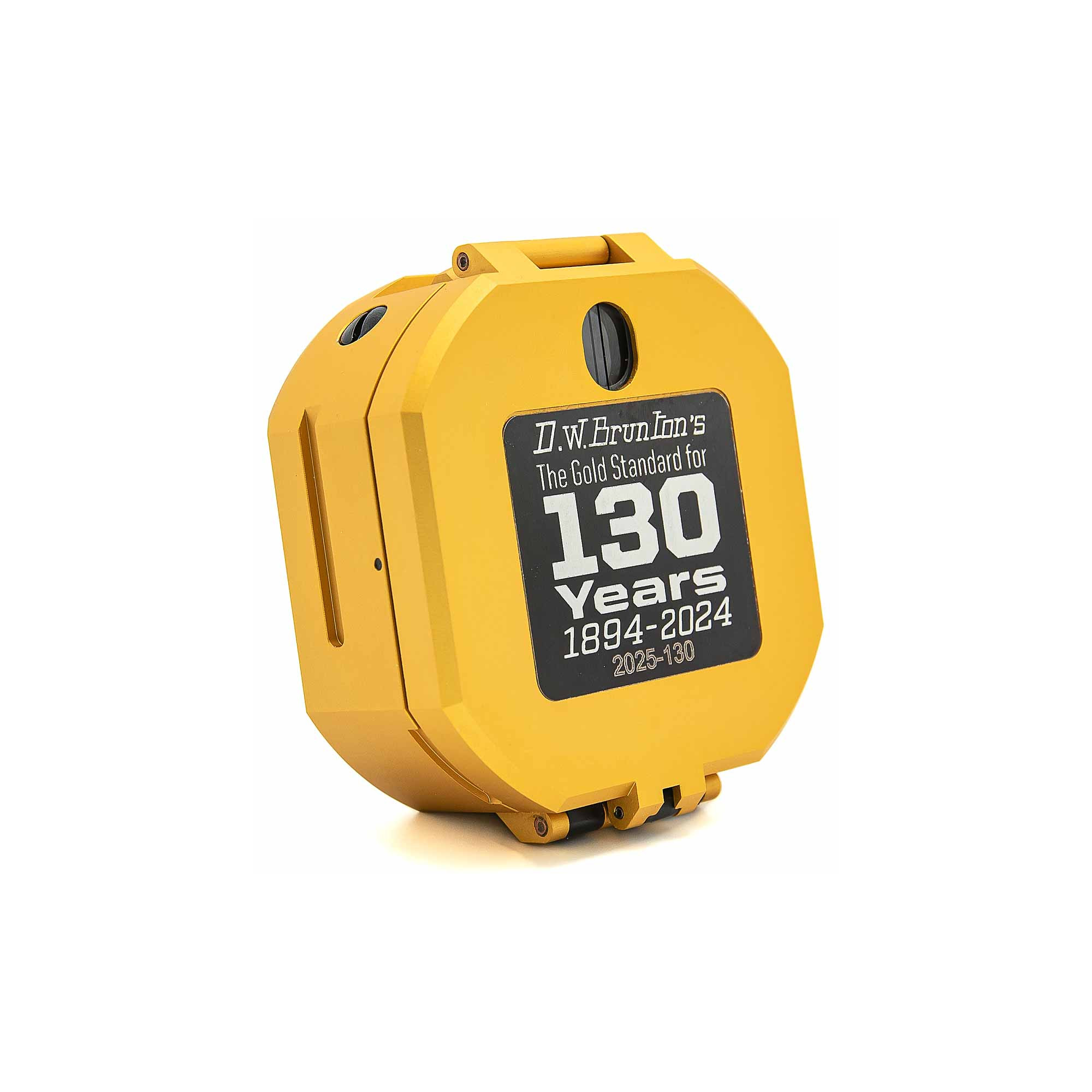 Brunton - Standard Transit 5020 professional compass - Inuka.com