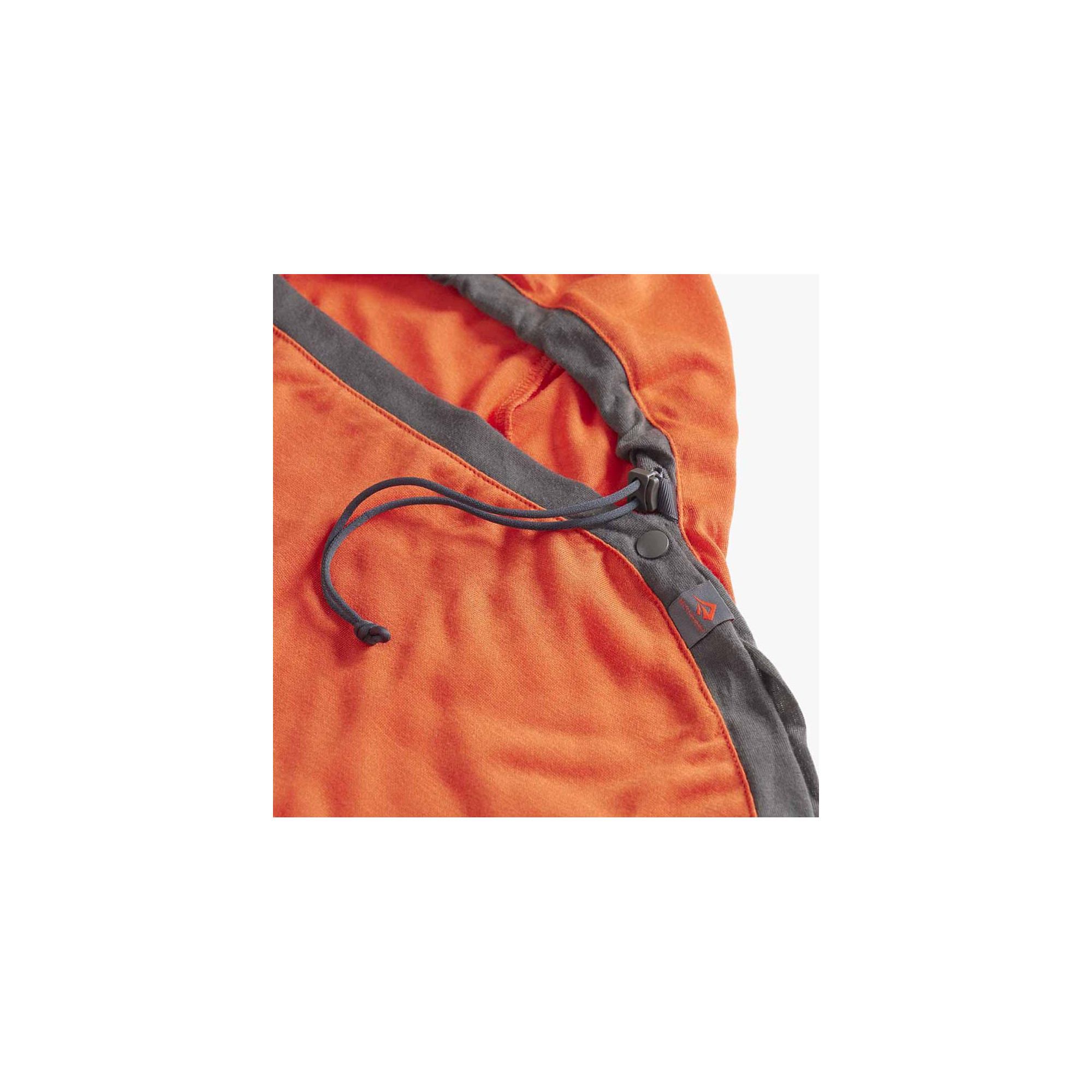 Thermolite Reactor Extreme Mummy W liner - Winter Bivouac - Inuka