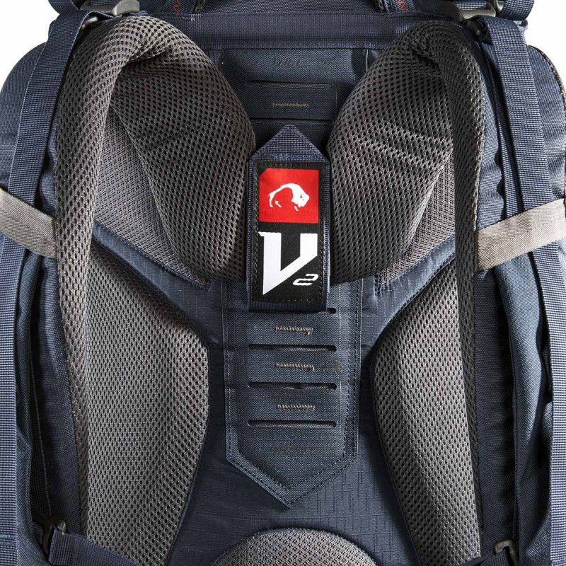Yukon 60 +10 Tatonka trekking backpack - Hiking backpacks - Inuka