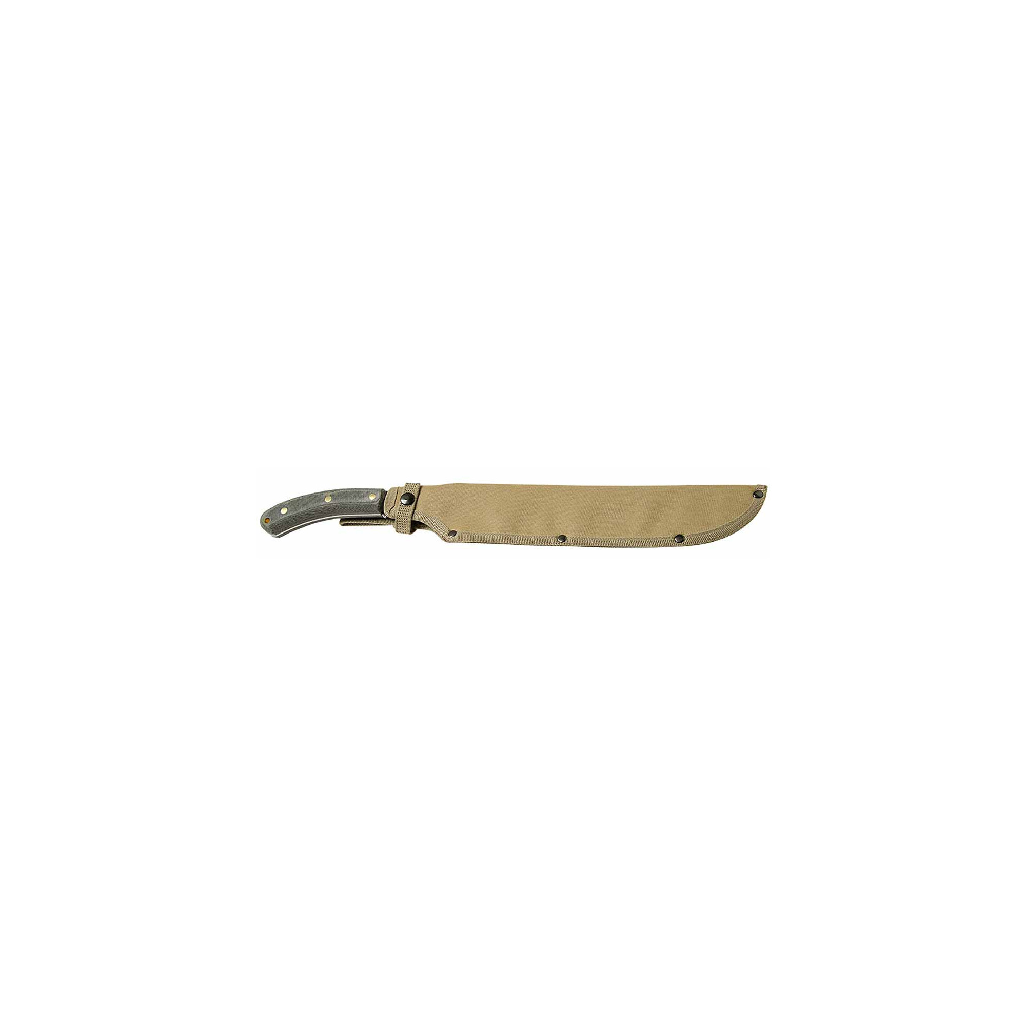 ESEE - Darien survival machete - Bushcraft machetes - Inuka.com