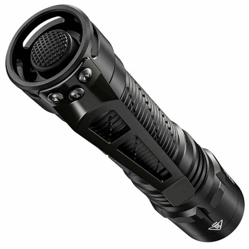 Nitecore - Muti Task Lamp 1800 lumens - Tactical flashlights - Inuka.com