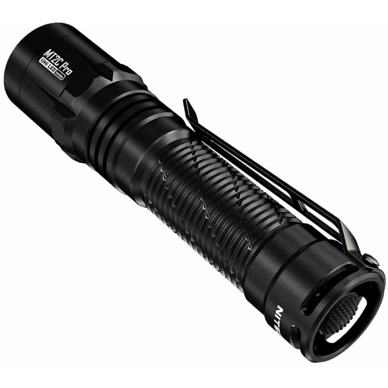 Nitecore - Muti Task Lamp 1800 lumens - Tactical flashlights - Inuka.com