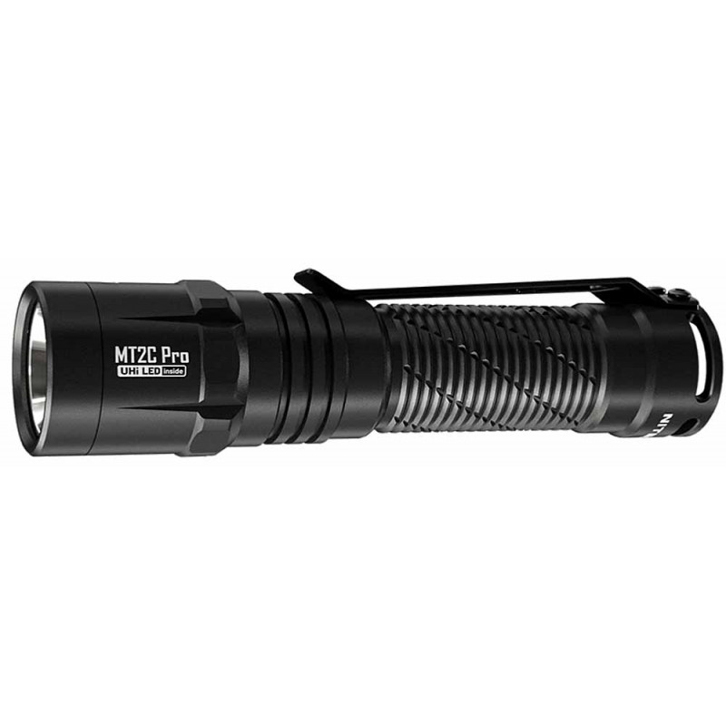 Nitecore - Muti Task Lamp 1800 lumens - Tactical flashlights - Inuka.com