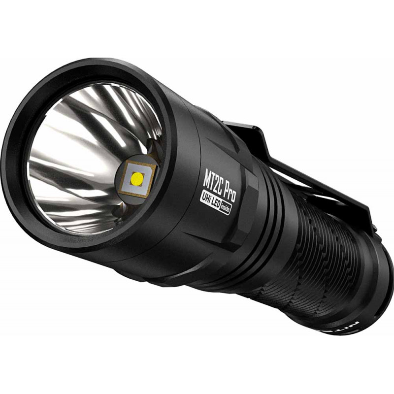 Nitecore - Muti Task Lamp 1800 lumens - Tactical flashlights - Inuka.com
