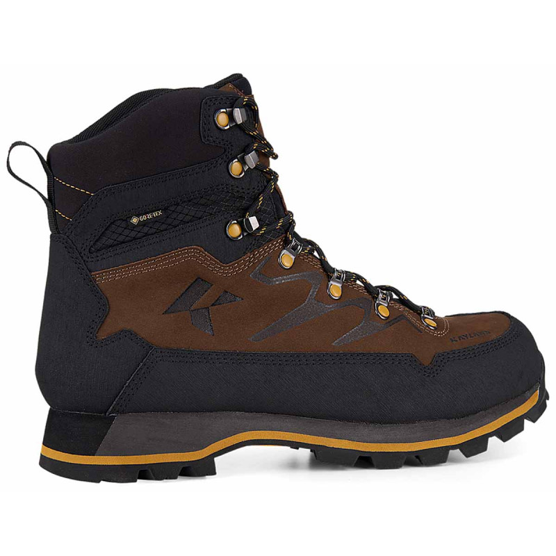 Kayland - Vector® Gore-Tex シューズ - ハイキング シューズ - Inuka.com