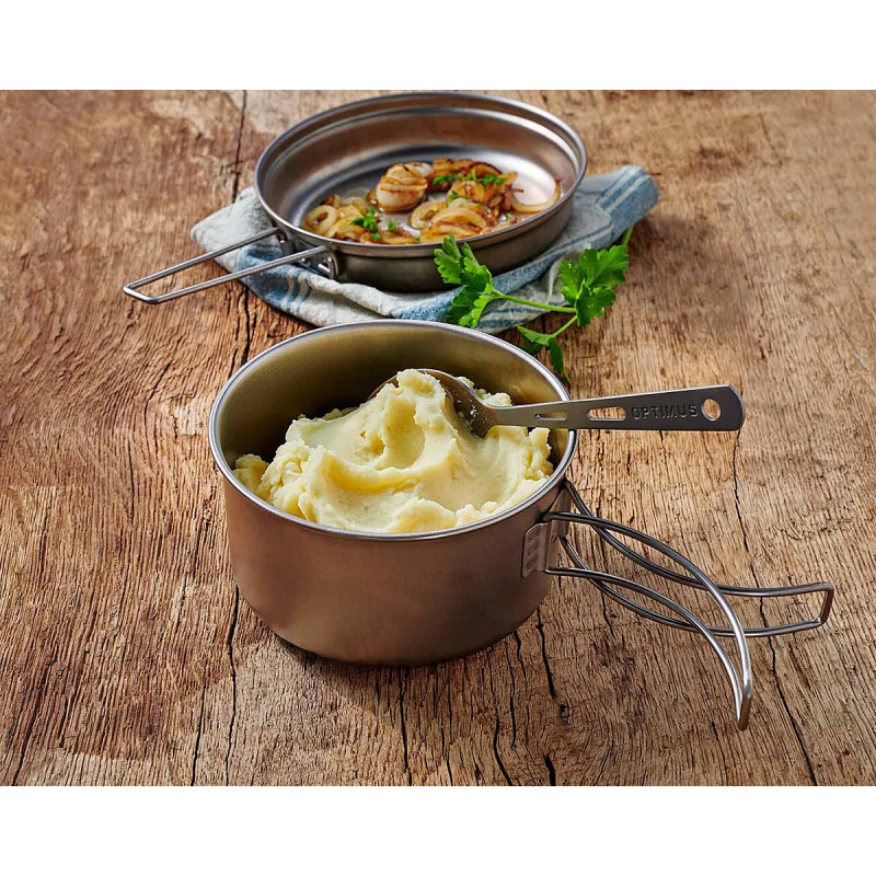 Emergency Food - Mashed Potatoes - Emergency Food Stock - Inuka.com