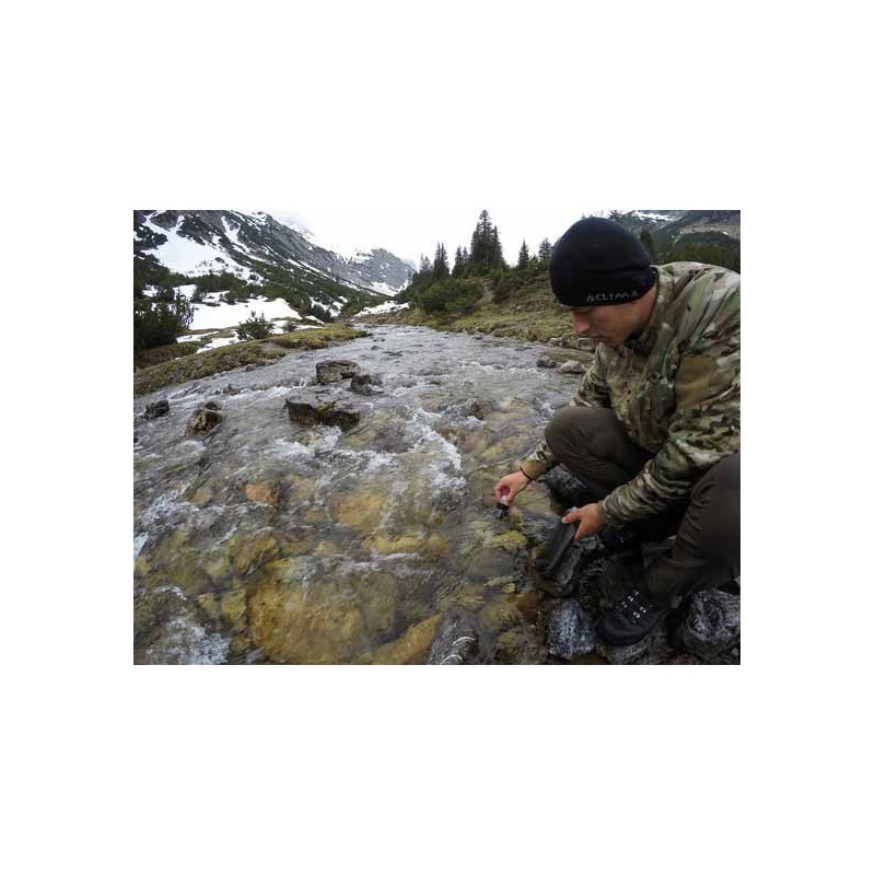 Katadyn - BeFree 1l Tactical AC filter - Water filters - Inuka.com