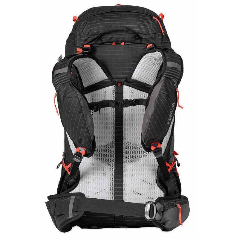 Persist 45L Nemo Backpack - Mountain Backpacks - Inuka.com