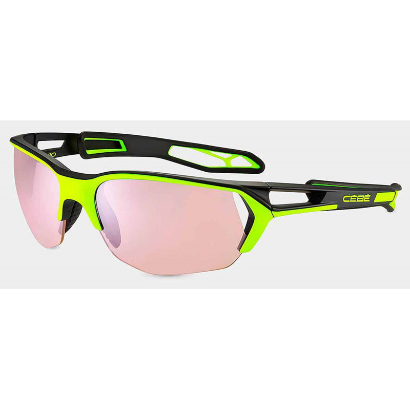 Cébé - Lunettes de soleil S'track 2 - Trail running - Inuka.com