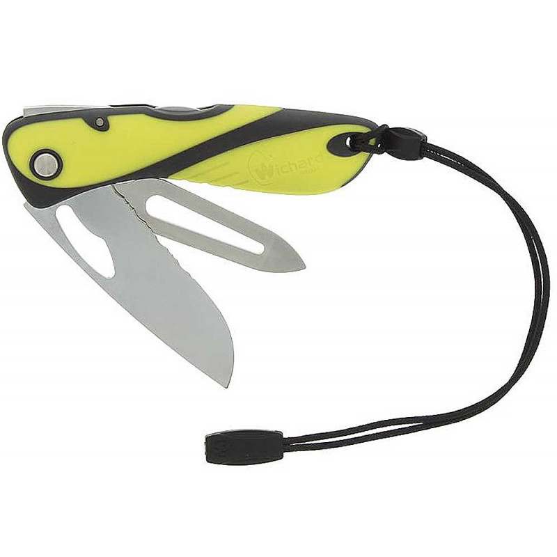 Wichard Offshore Knife - Aquatic Knives - Inuka.com