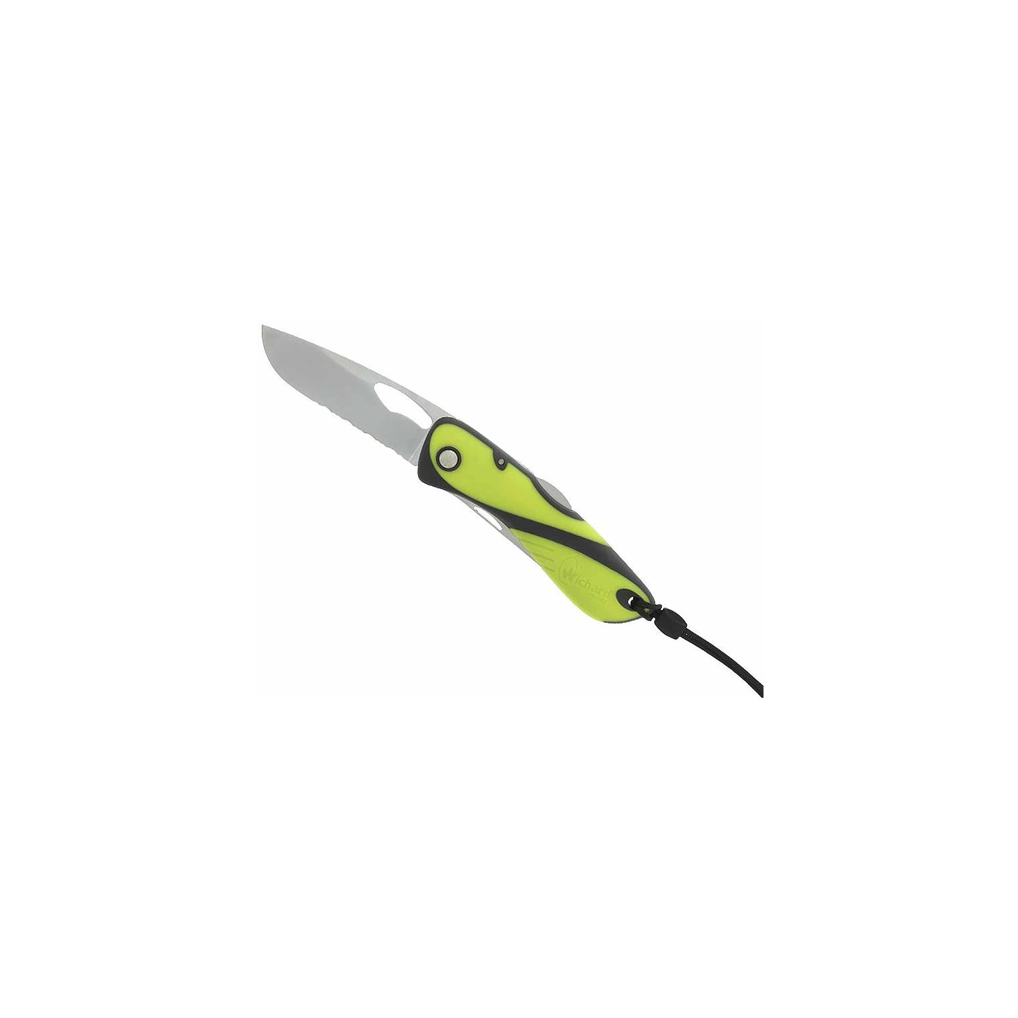 Wichard Offshore Knife - Aquatic Knives - Inuka.com