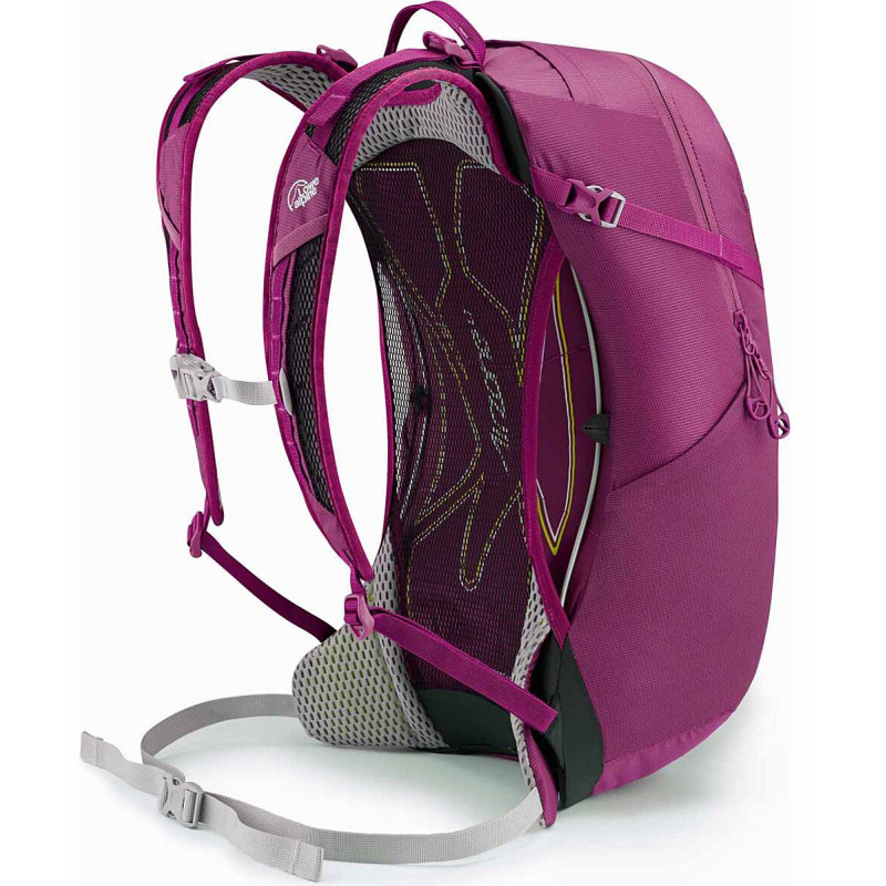 Lowe Alpine AirZone Active 22L Backpack - Hiking Backpacks - Inuka.com