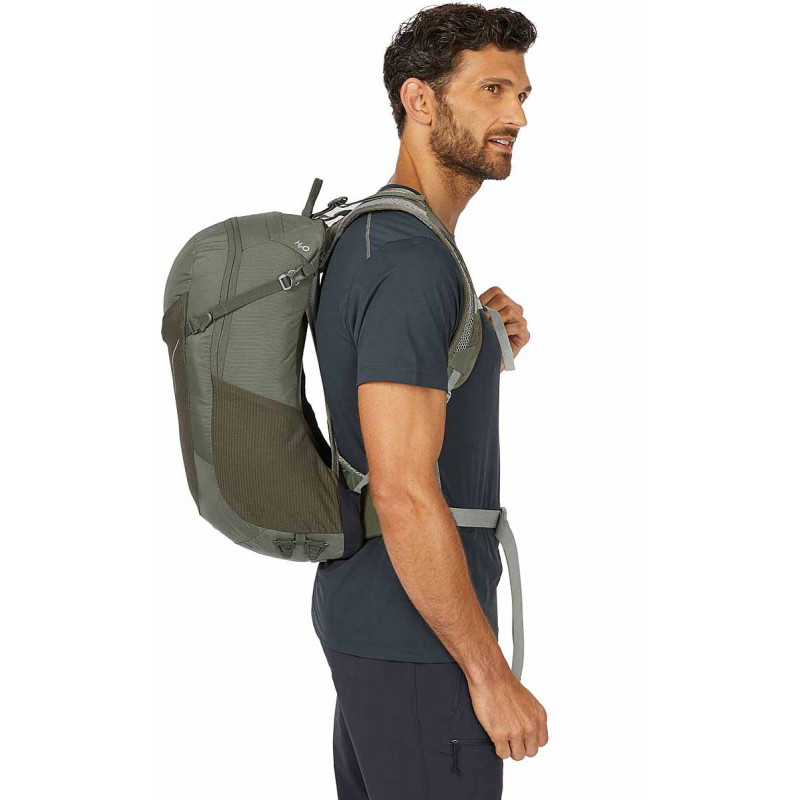 Lowe Alpine AirZone Active 22L Backpack - Hiking Backpacks - Inuka.com