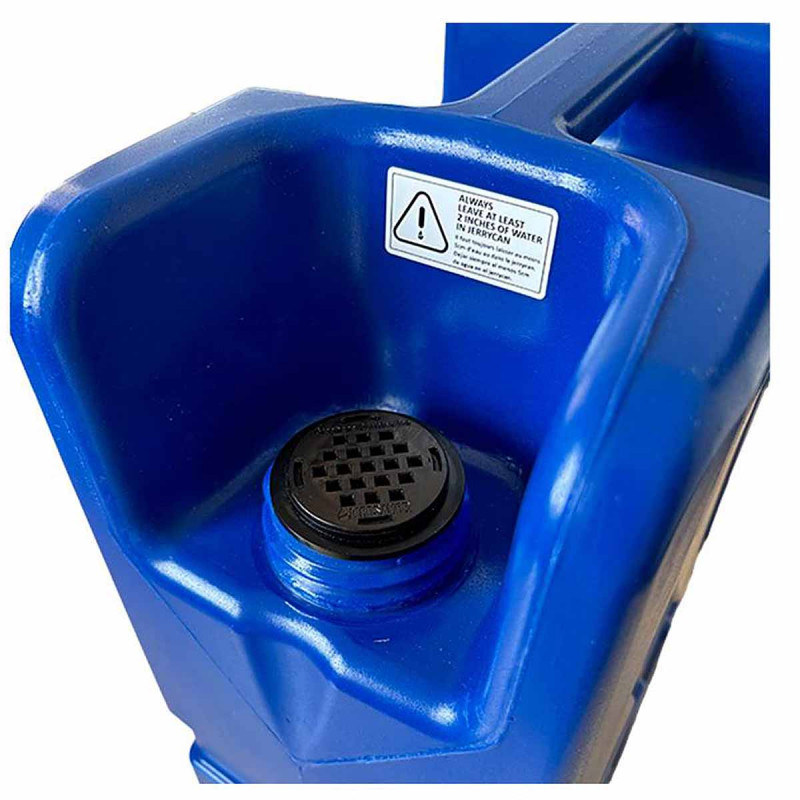 LifeSaver Graphene Water Filter Jerrycan - Water Treatment - Inuka.com