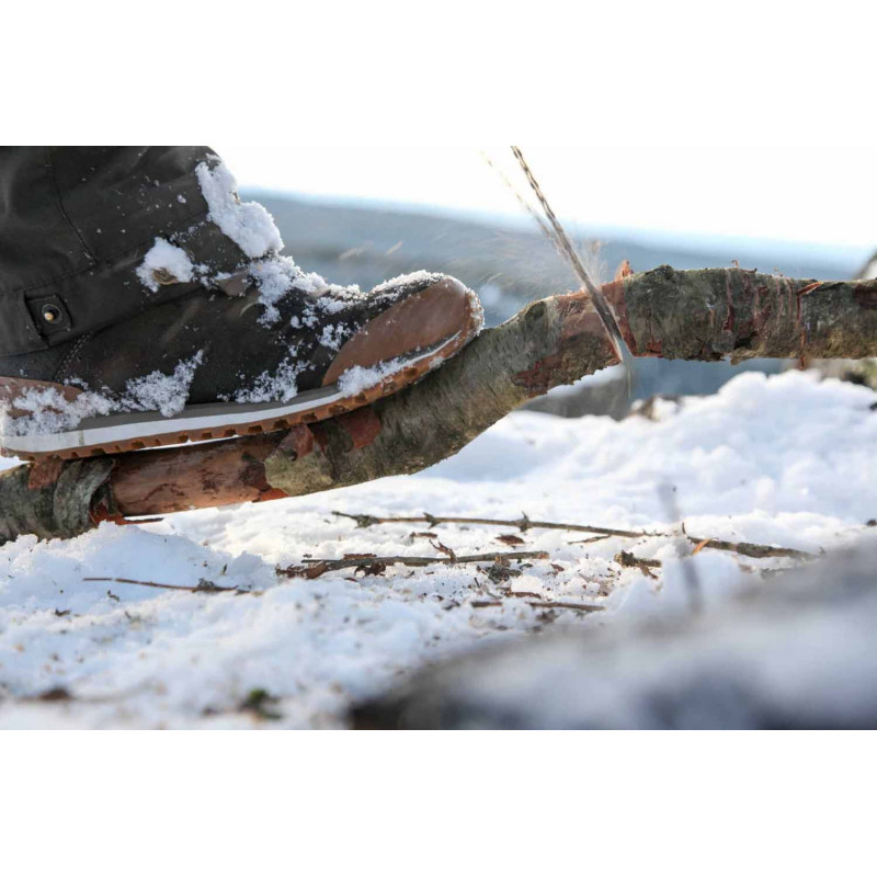 Nordic Pocket Saw - Chainsaw - Bushcraft Survival - Inuka.com