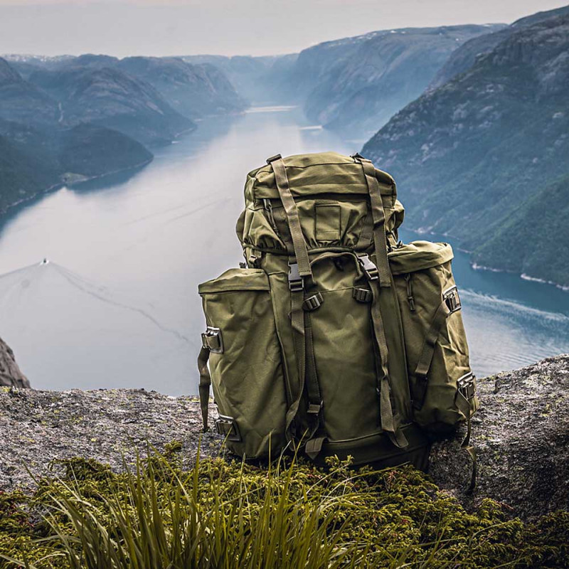 70L Adventure Backpack - Adventure Backpacks - Inuka.com