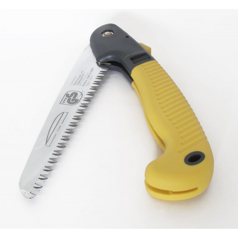 Scie pliante de brousse bushcraft - Outback et Bushcraft - Inuka