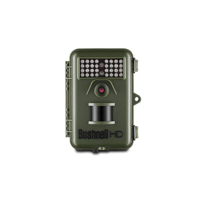 Piège photographique Bushnell NatureView Cam HD Max - Observation et ...
