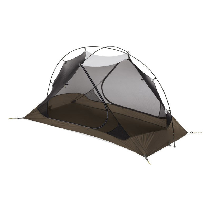 MSR Carbon Reflex 2 - Tente expédition légère - Inuka